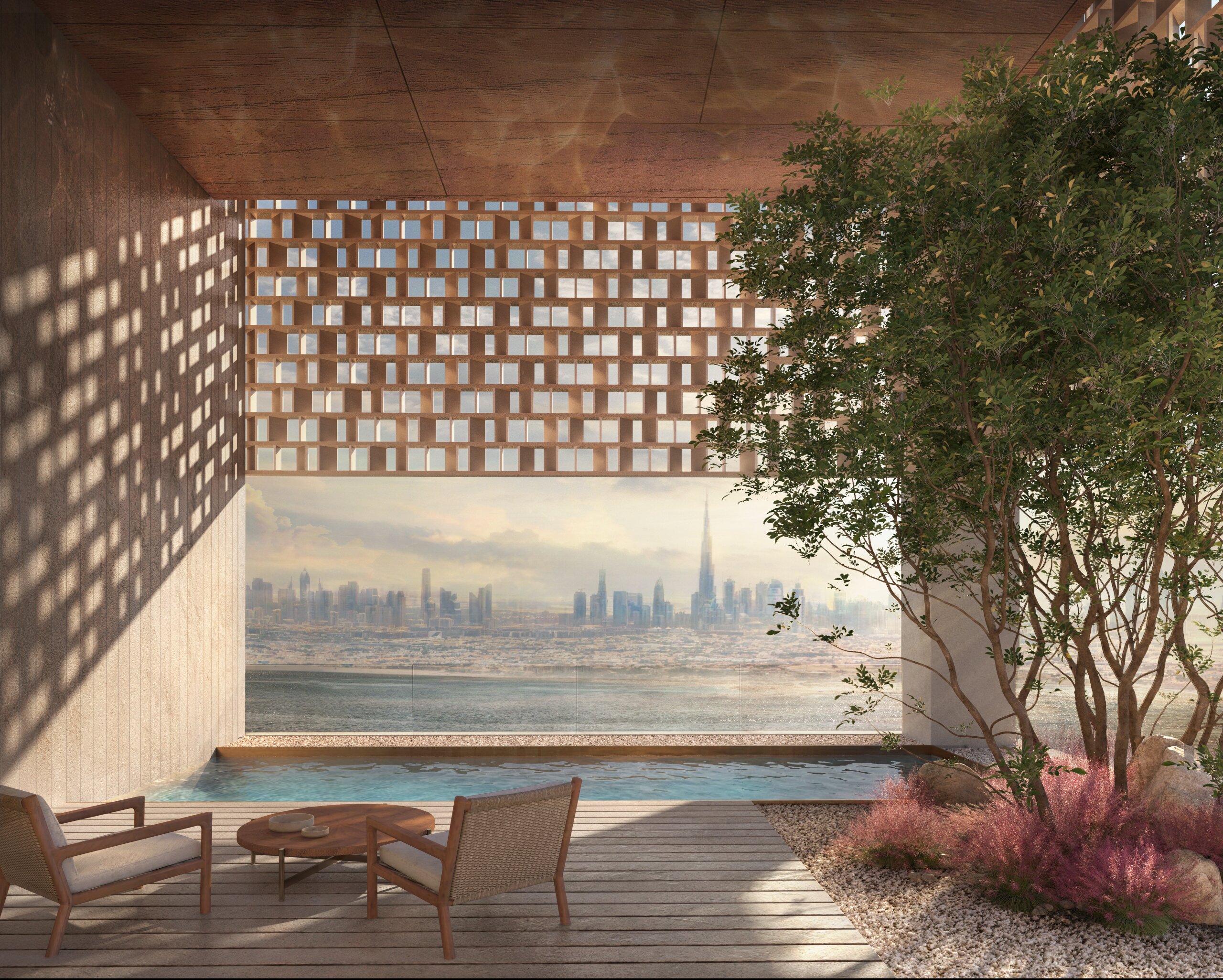 Aman to open its first hotel in Dubai | Connecting Travel Aman to open its first hotel in Dubai | Connecting Travel