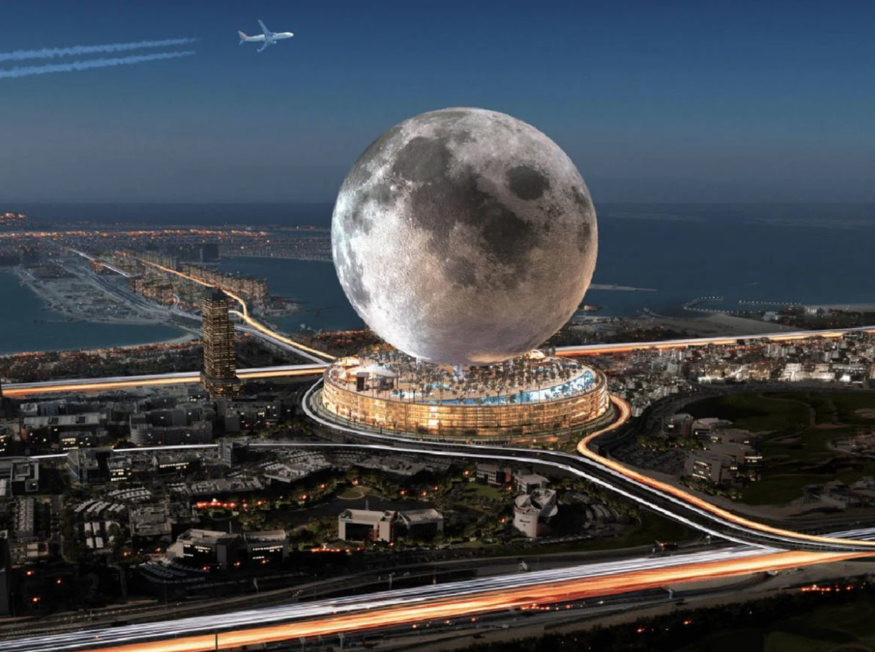 Dubai to develop US$5 billion... | Connecting Travel Dubai to develop US$5 billion... | Connecting Travel