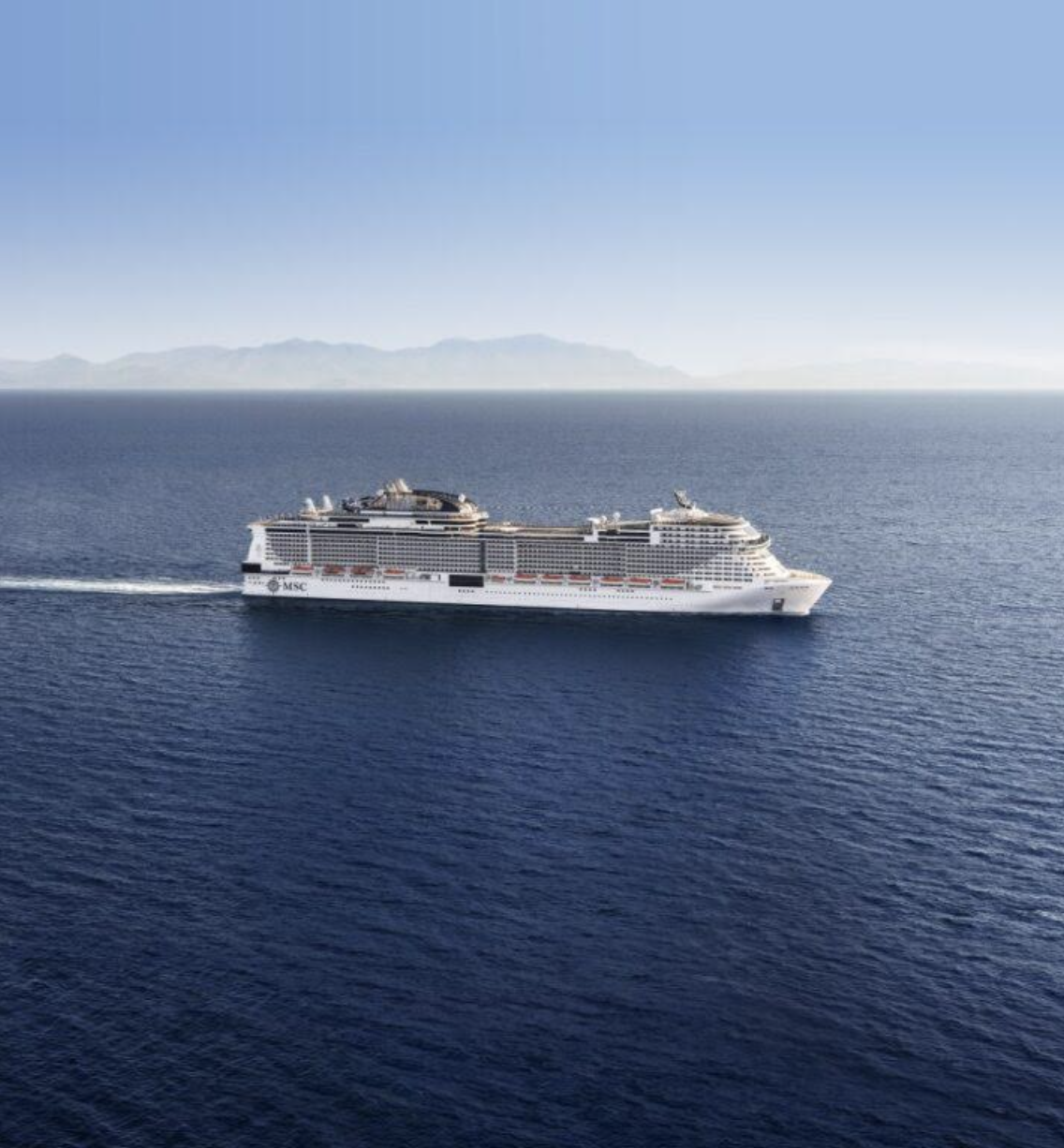 MSC Cruises cancels Grand Voyage Red Sea sailings in April - News
