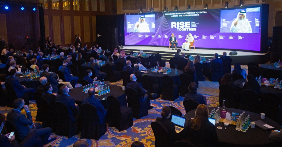 Future Hospitality Summit Saudi Arabia to return to Riyadh in 2025 - News