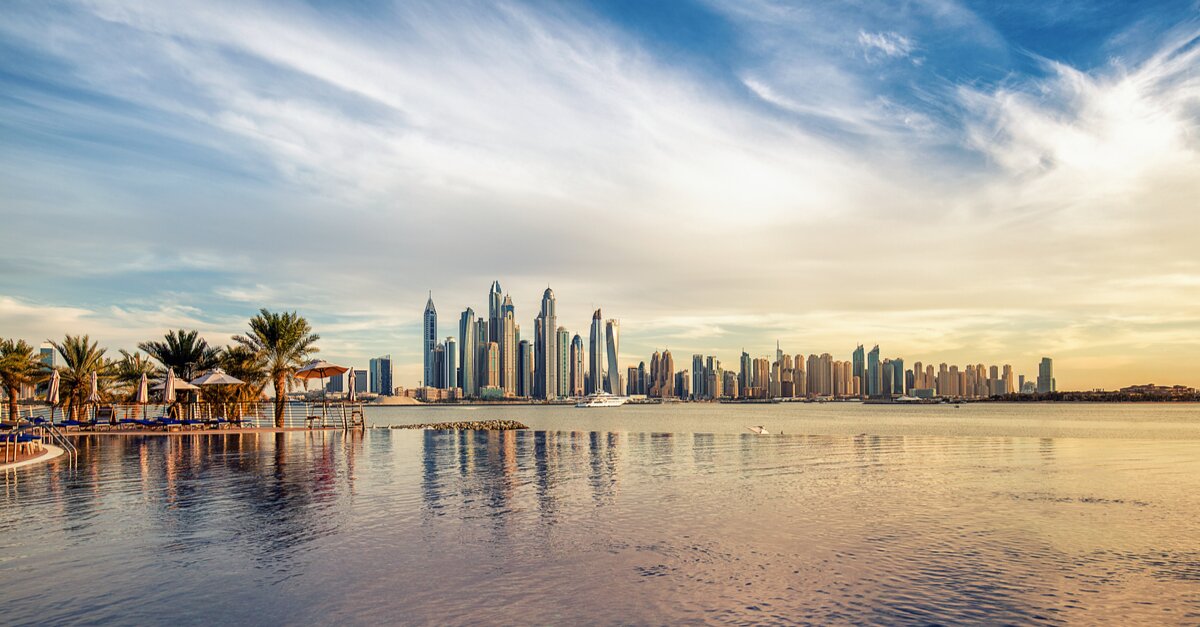 The world's top 10 tourist destinations in 2021 - News