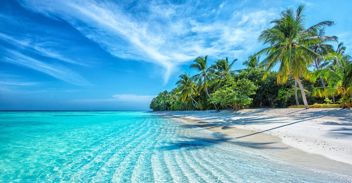 Mandarin Oriental announces new Maldives resort - News