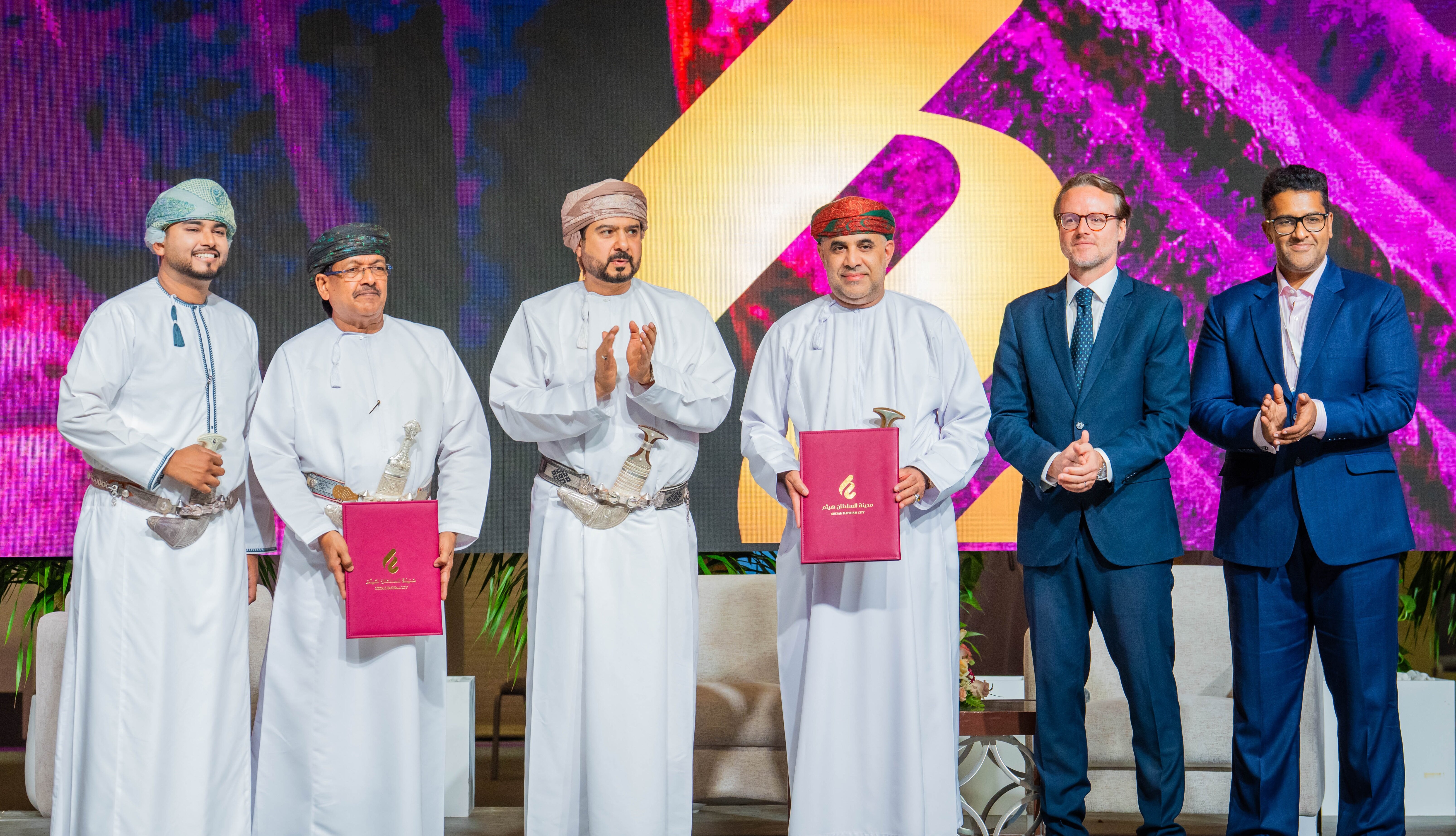 The Lux Collective to open hotel and residences in Oman - News