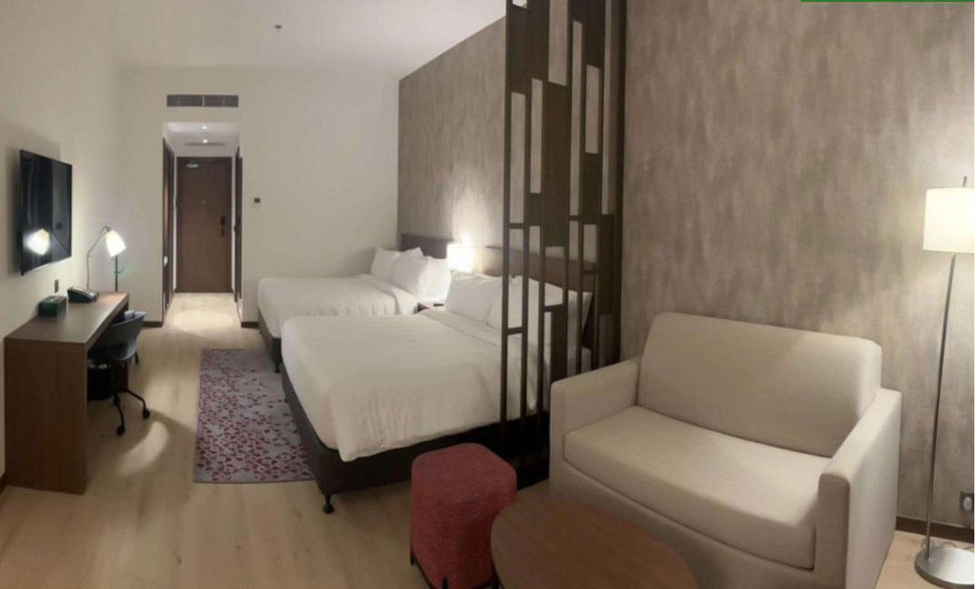 Saudi Arabia's Comfort Hotel Riyadh Olaya now open - News