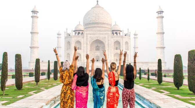 5 tips on how to sell women-led tours - Features - Connecting Travel